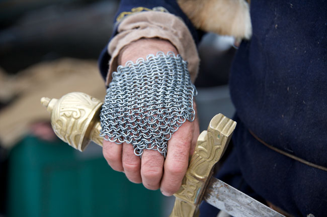 String Saga: Quartet Music Video Based on Viking-Inspired Video Game ...